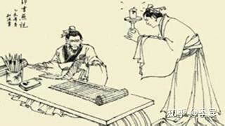 纵论法家思想君主专制中央集权和官僚政治 知乎