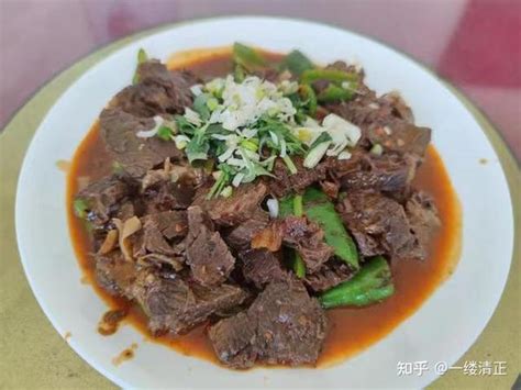 舌尖上的中国——米脂驴肉驴板肠 知乎