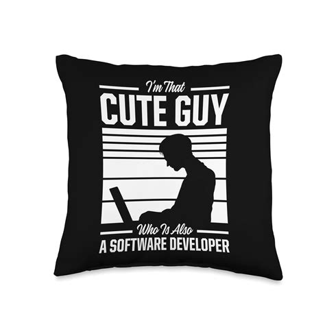 Funny Computer Software Devolper