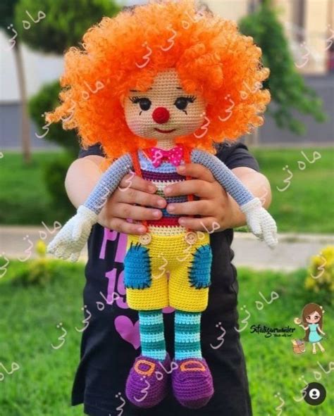 Maryam Suzanchi Adlı Kullanıcının M Panosundaki Pin Örgü Oyuncakları Kavanoz Projeleri Örme