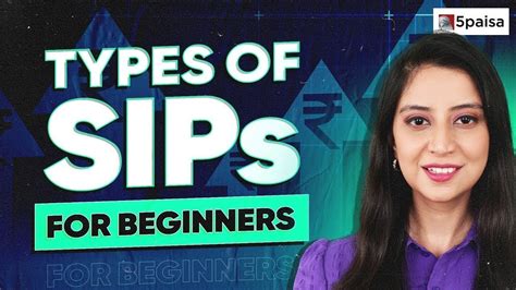 What Are The Types Of Sip Benefits Of Sip Avoid These 3 Sip Mistakes