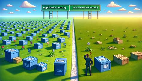 navigating the buzzwords the importance of aspm in today s cybersecurity vulnerability