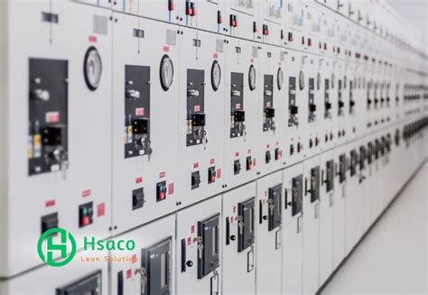 SSR là gì SSR dùng làm gì Ưu nhược điểm của SSR với các rơle khác Hsaco