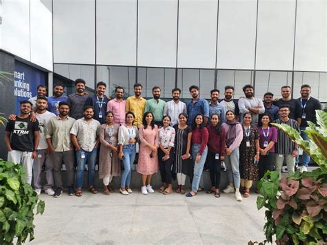 Jithin Somaraj On Linkedin Qateam Innovaturecelebration Festivemagic Lifeatinnovature…