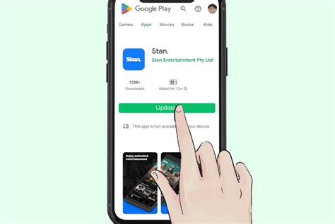 How To Fix Stan Error Code A Don T Panic Easy Fix