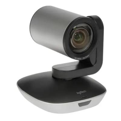 Logitech Ptz Pro Full Hd X Ptz Video Conferencing Camera