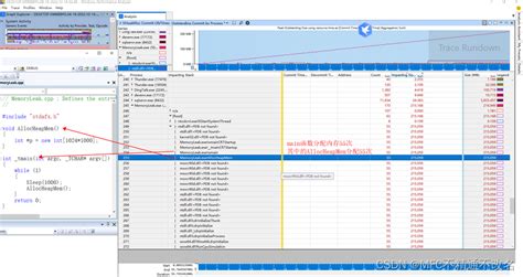 如何使用windowsperformancetoolkit对程序进行分析windows Performance Toolkit Csdn博客