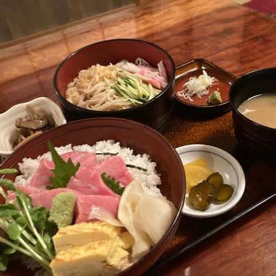 ゆめ一茶 君津 そば蕎麦 Retty