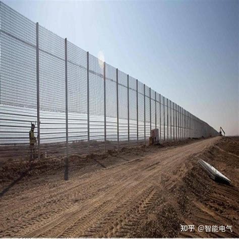 上海厚能dvs系列防区型分布式光纤振动周界入侵报警系统在边境线安防中的应用 知乎