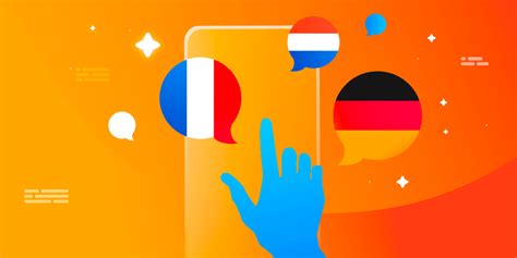 Localising Flutter Applications And Automating The Localisation Process