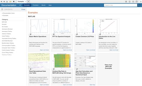MATLAB语言入门的第一步 helpwin matlab CSDN博客