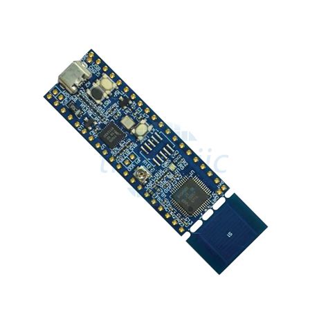 Thanh Lý Kit Nxp Lpc845 Brk Lpc840 32 Bit Arm® Cortex® M0 Based Low