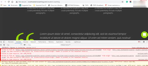 slider revolution arrows not showing support themeco forum
