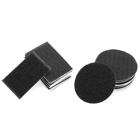 5 пар прочных самоклеящихся наклеек застежек клейкая лента для Nissan Tidda Livida X Trail T31