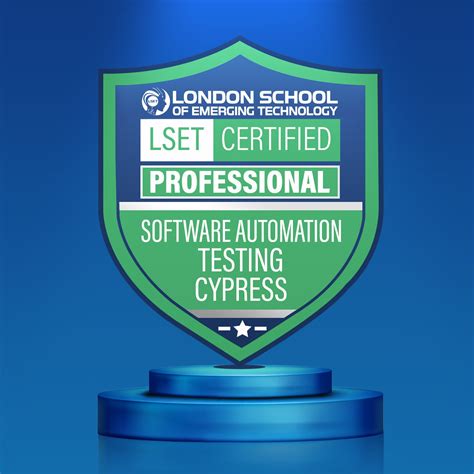 Software Automation Testing Cypress Learn With Lset