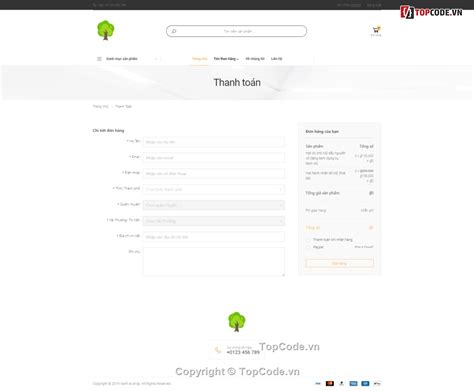 Full Source Code Báo Cáo Website Bán Hạt Dinh Dưỡng Angular 10 Net Core 31