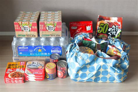 【非常食を安く揃える】どこで買うのがお得？おすすめのお店を紹介 Prettyonline