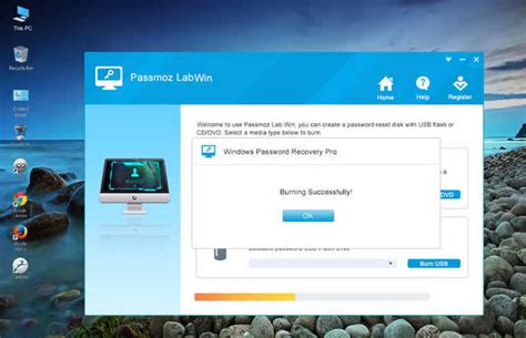 3 Best Password Reset Software For Windows 10 Computer Lives On