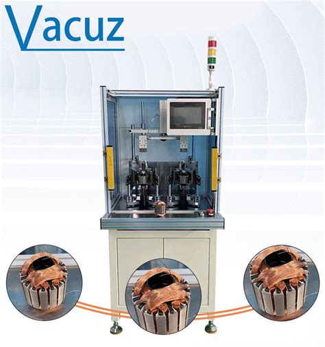 Two Stations Axis Customize Servo Ac Motor Washing Machine Fan Motor 2