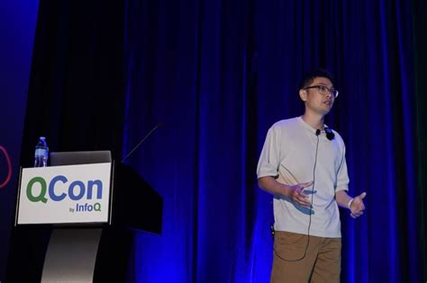 Qcon Software Development Conferences On Linkedin Velocity Softwareconference