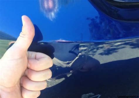 عکس ماشین رنگ شد