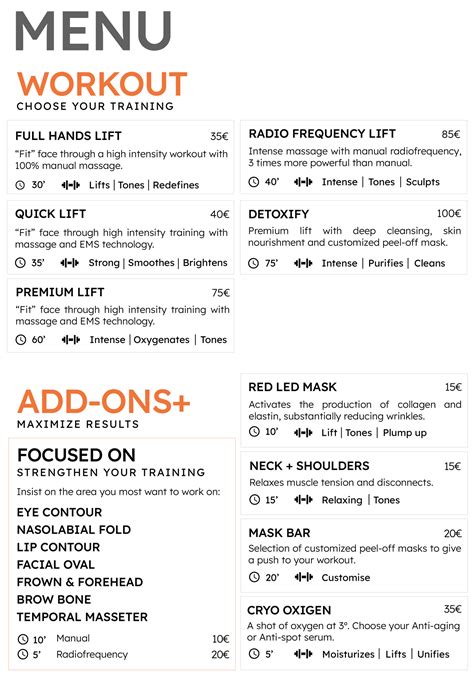 Masterclass Turo Pack Work Your Face