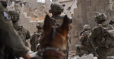 Війна в Ізраїлі військові ЦАХАЛ знайшли тіла трьох заручників убитих ХАМАС операція Ізраїлю