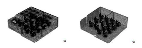 Meshing Processed Using ANSYS Download Scientific Diagram