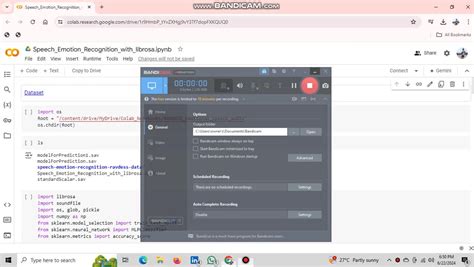 aryan on linkedin machinelearning internship deeplearning emotionrecognition librosa…