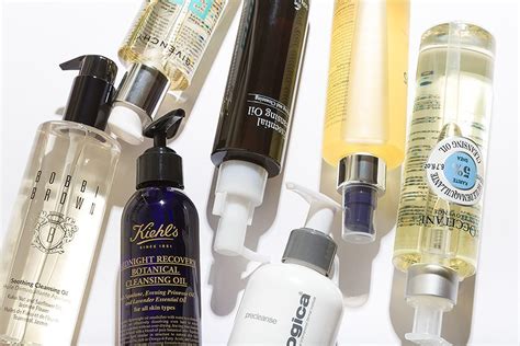 Топ лучших гидрофильных масел: отзывы, рейтинг | Beauty Insider