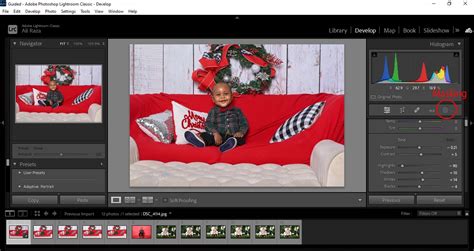 How To Blur Background In Lightroom Tech Lounge
