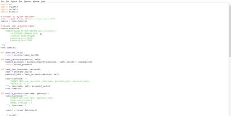 Pavan Tej On Linkedin Vaultofcodes Python Security Opensource