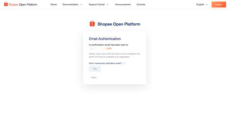 Developer Guide Shopee Open Platform Developer Guide Shopee Open Platform