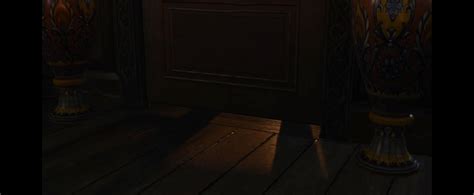 Why Does Detlaff Have A Shadow If Hes A Higher Vampire R Witcher