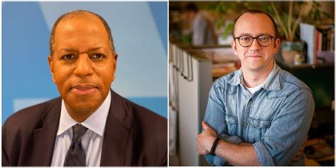 New York Public Radio On Linkedin Wnyc Radio Is Thrilled To Announce The New Hosts For Our