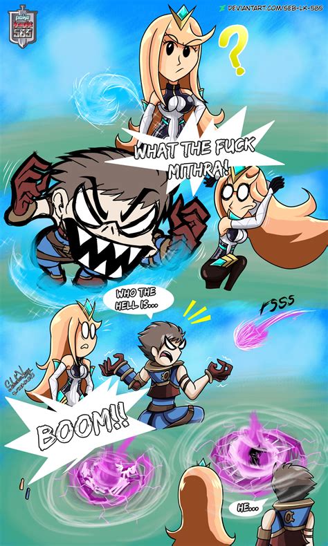 Sora X Pyra Ship Meme Part 3 By Pokenaito On Deviantart