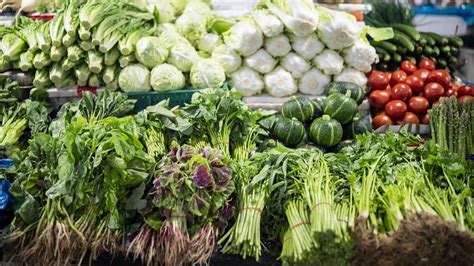 Цените на едро на китайските селскостопански продукти са се понижили през седмицата от 8 до 14