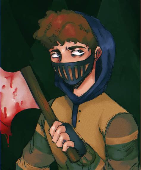 Ticci Toby ├creepypasta™┤ Amino