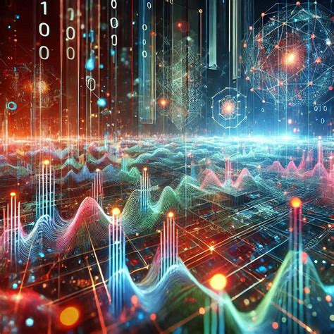 Article 23 Quantum Leap The Role Of Chaos Theory In Cryptography Bridging Order And