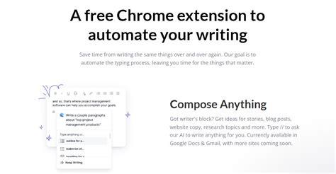 Compose Ai Review Ai Writing Tool
