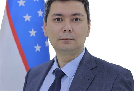 Rahimov Bahodir Toirovich Agro Uz