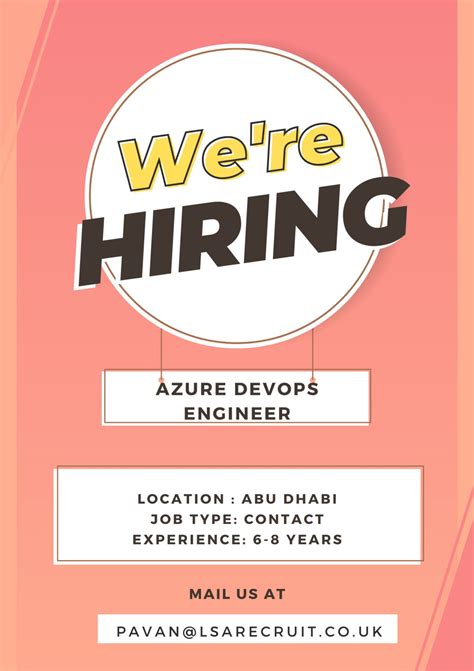 Pavan Kumar On Linkedin Azuredevopsengineer Azure Devops Abudhabi