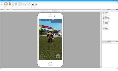 Introducing Portrait Mode And Dynamic Thumbstick Announcements