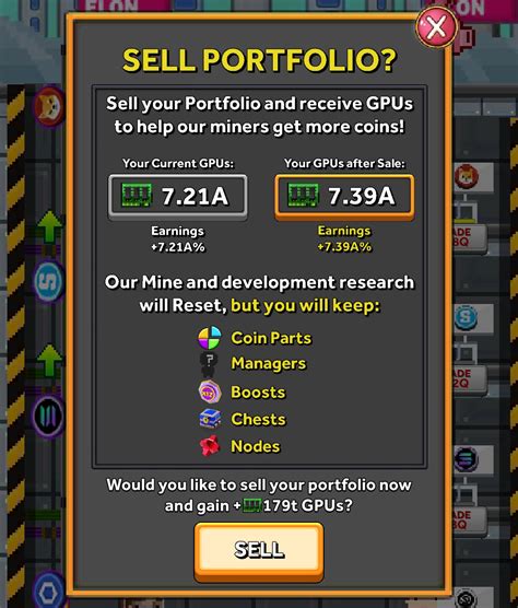 Bitcoin Miner Game Maximize Your Earnings In March 2024