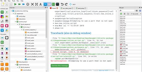 SerialException Could Not Open Port COM3 WindowsError 5 Access Is