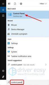 Mouse Sensitivity How To Change Mouse Sensitivity And Fix Mouse Sensitivity Issues Driver Easy