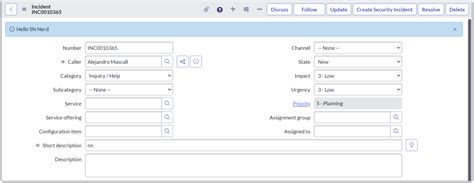 How To Convert Ui Scripts To Run In Configurable Workspaces The Sn Nerd