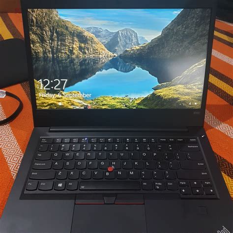 Lenovo Thinkpad T For Sale Used Philippines