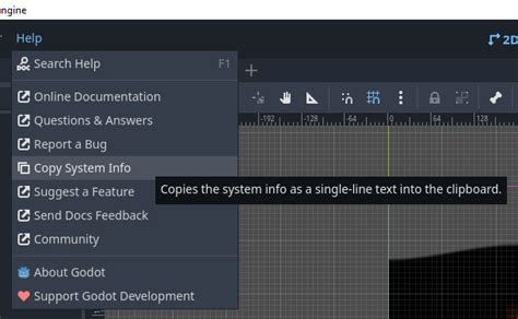 When I Exported The Game To Html I Launched It And Got An Error