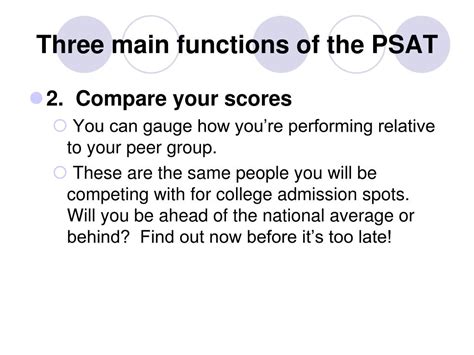 Ppt Psat Nmsqt Powerpoint Presentation Free Download Id 6708969